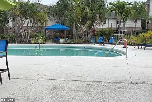 Mother arrested after daughter, 4, drowned during family pool party