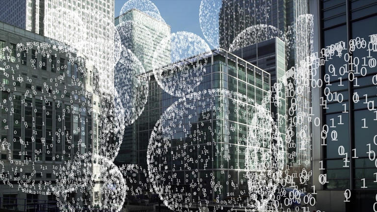 Telefónica lanza Titan Connect con Transnatur: el IoT que revoluciona ...