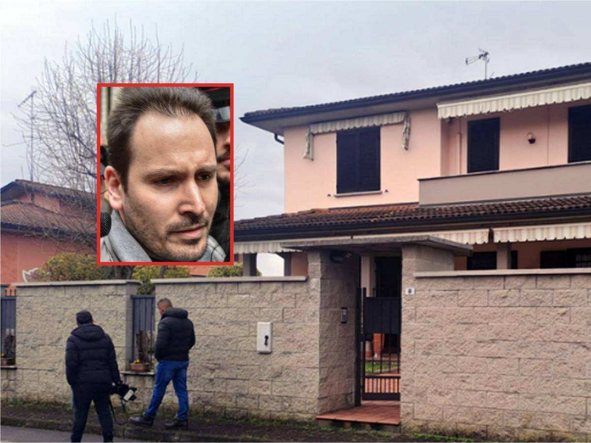 La rabbia di Chiara e il gelo al telefono: scoprì che Sempio guardava i ...