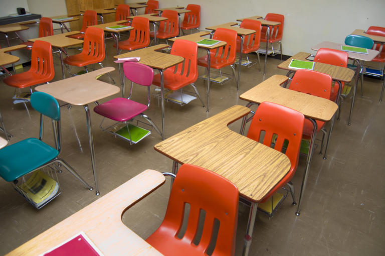 Commentary: Protect the rights of students with disabilities