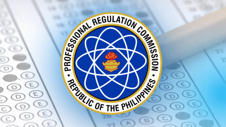 March 2026 LEPT results to be released by PRC on May 12