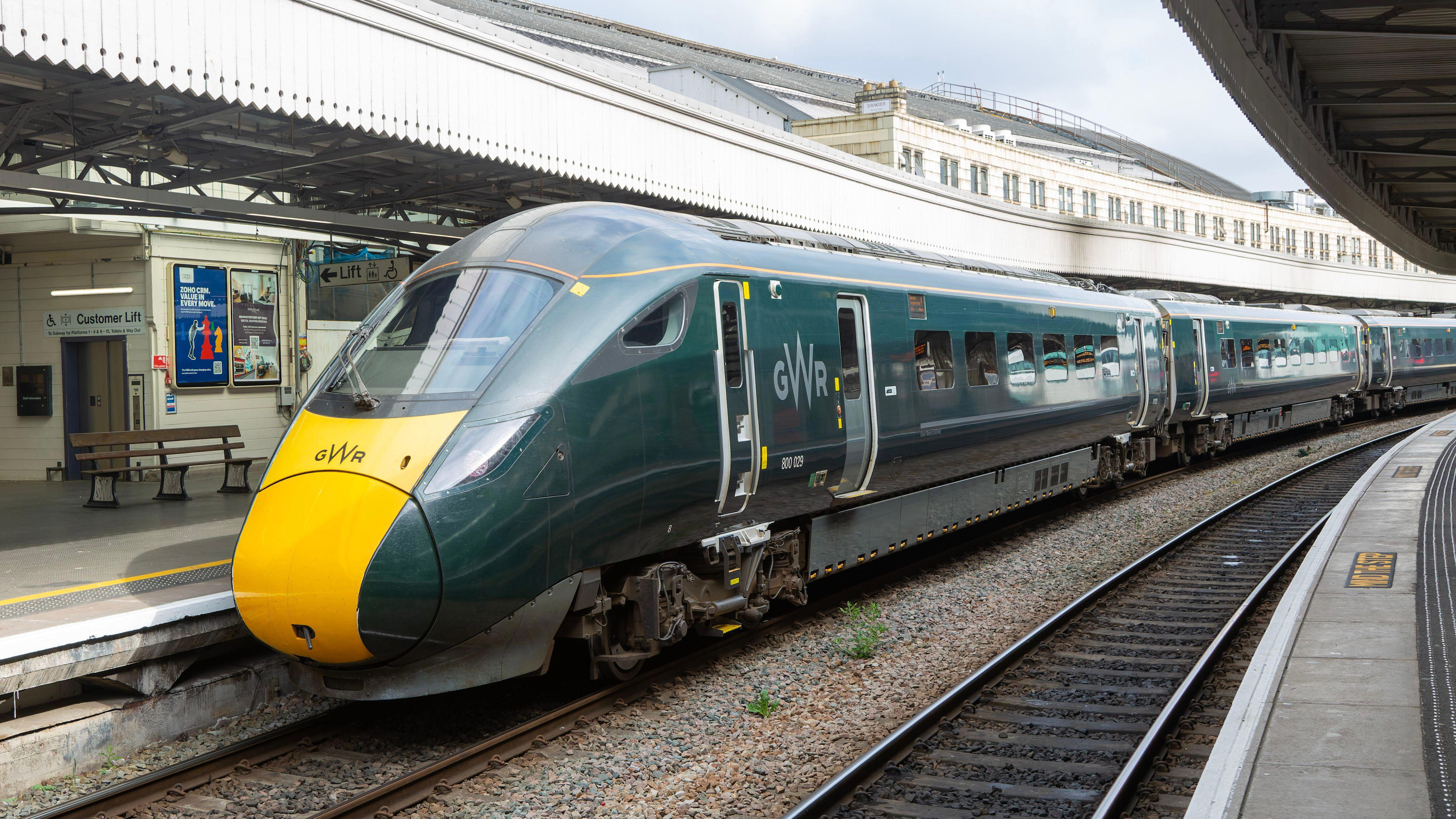 What GWR nationalisation means for passengers