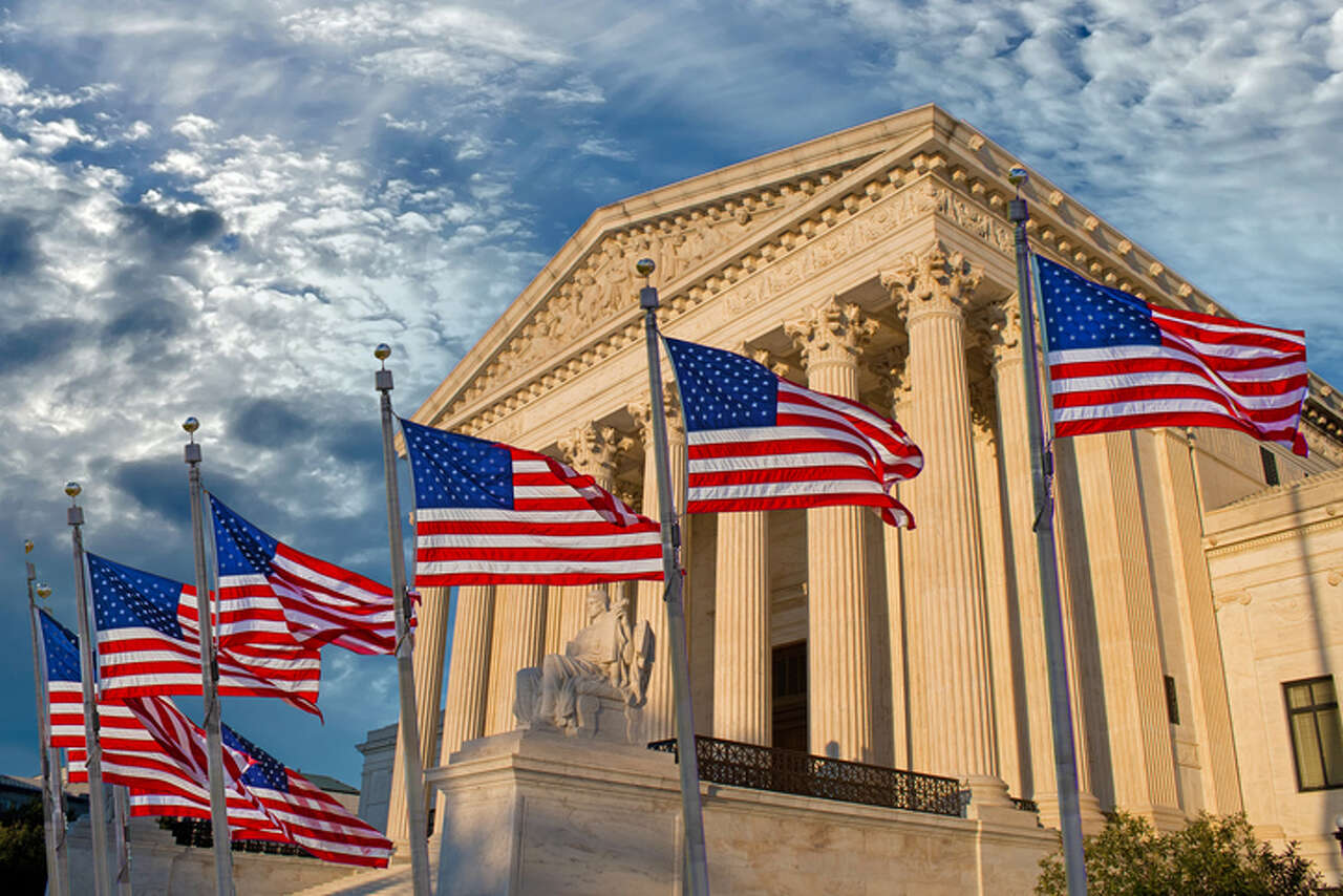 Commentary: SCOTUS disentangles race and politics in voting-rights case ...