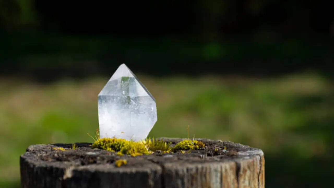 Fighting Anxiety Try These Healing Crystals