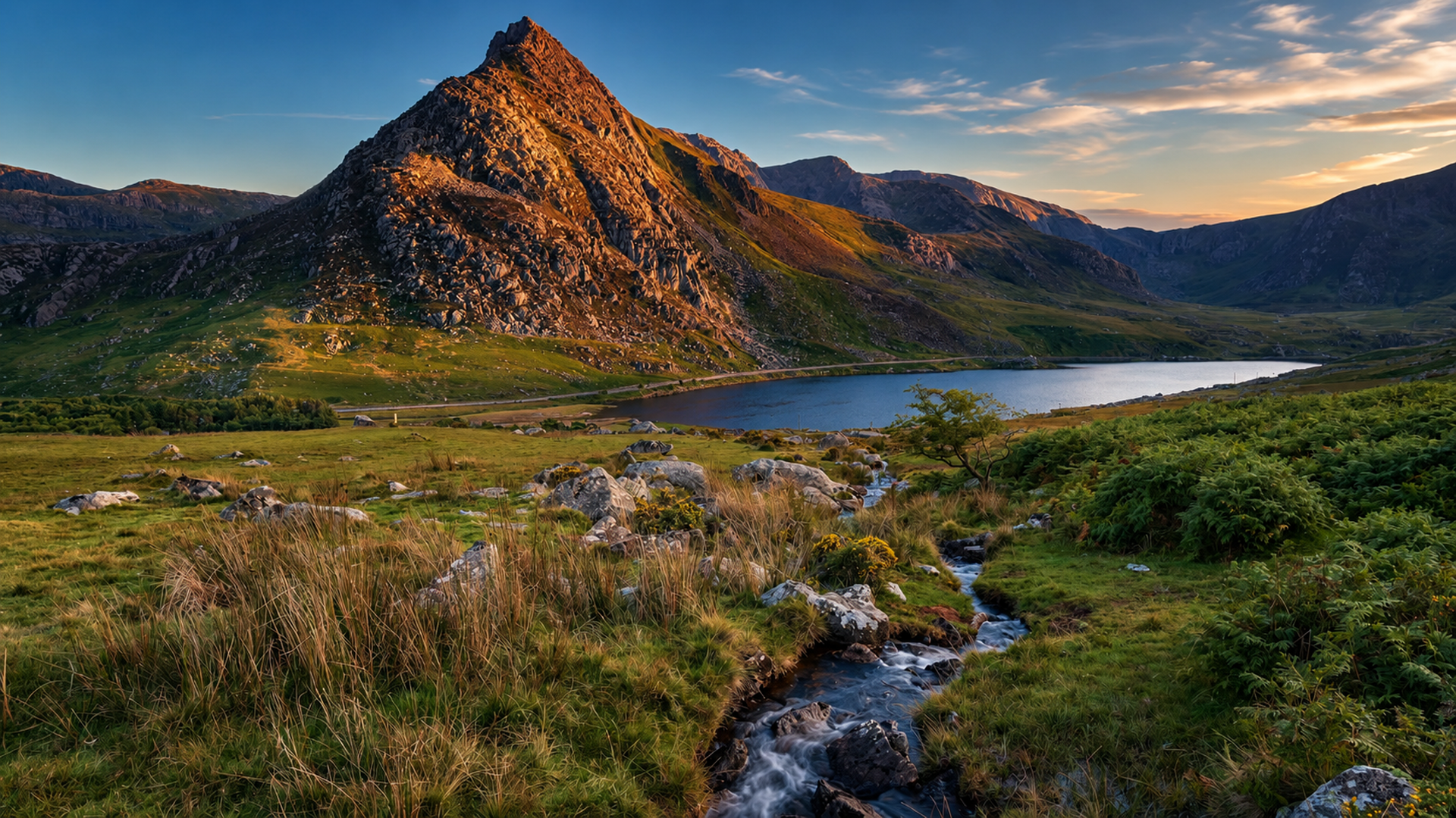 Enchanting British destinations beyond your wildest dreams