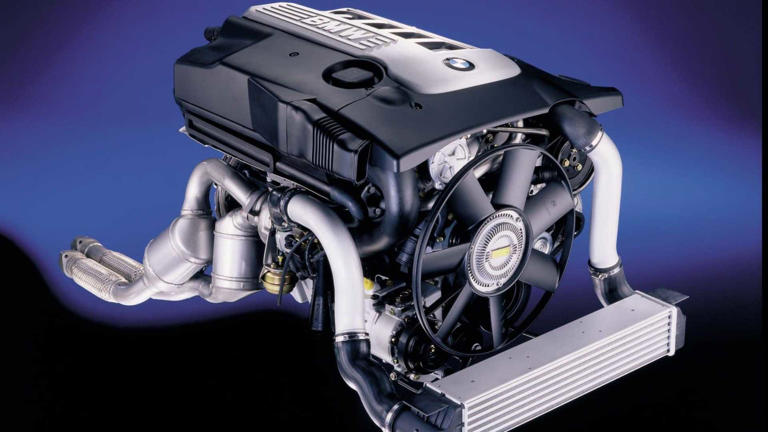 The most reliable BMW engine ever made