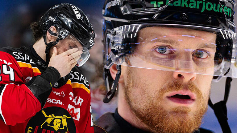 Brendan Shinnimin klar för Linköping efter avskedet från Luleå