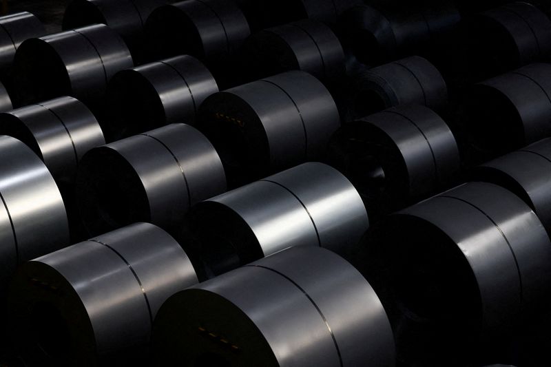 Thyssenkrupp lifts steel division valuation after Jindal talks end