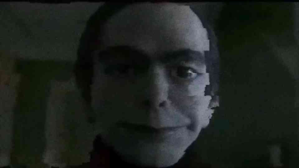 Why do so many people dream about this face?