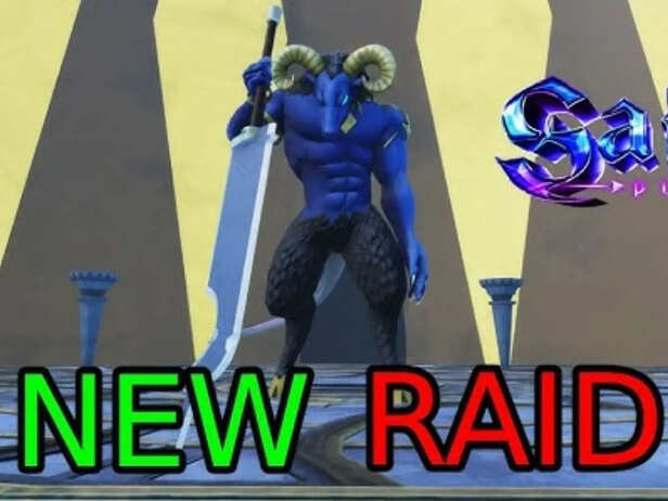 Sailor Piece minotaur raid explained: Rewards, keys, and best strategy