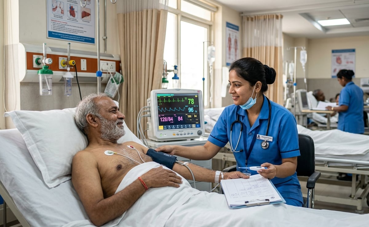Apollo nursing chief shares what nurses know about health that most ...