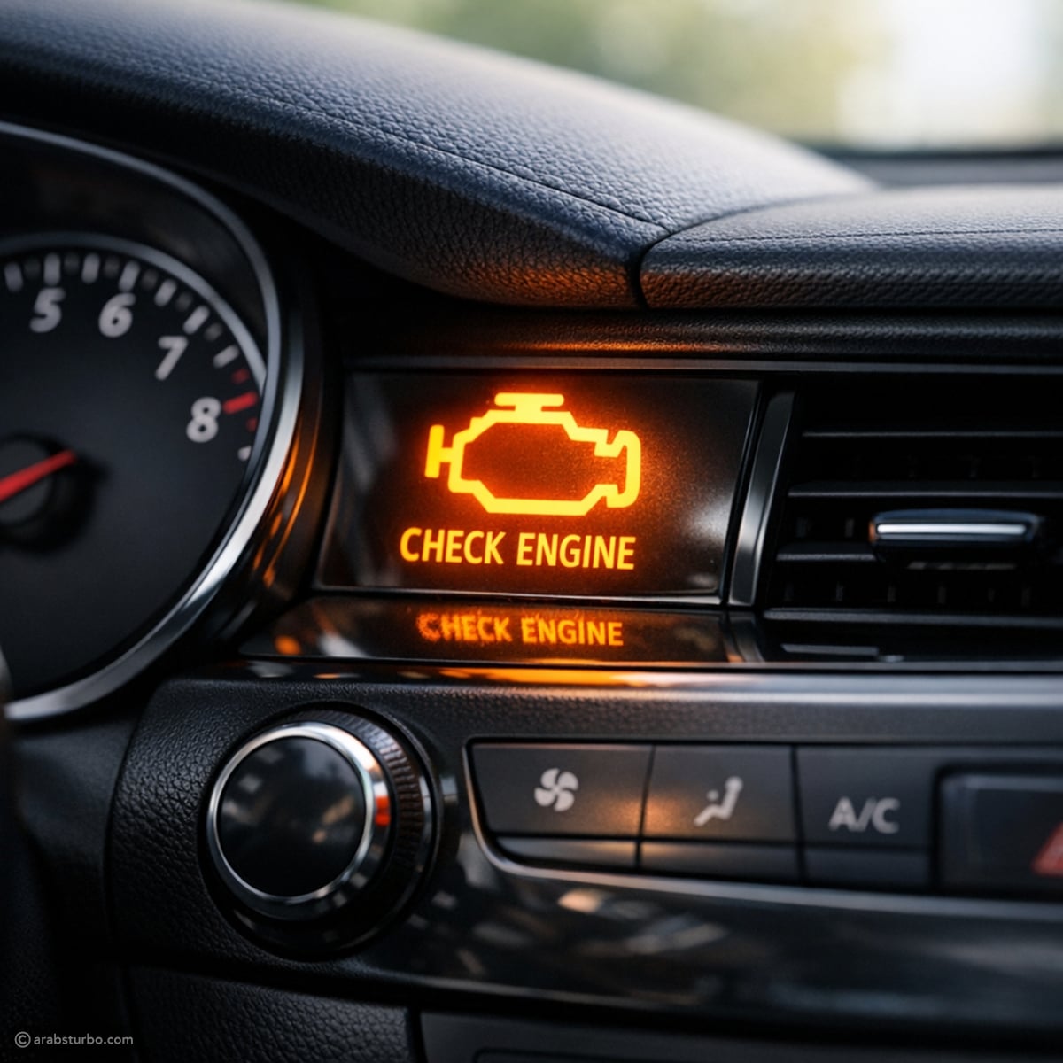 The 'check engine' code reader: Why a cheap dongle can save you thousands