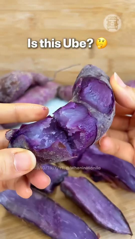 Local kamote vs Japanese sweet potato: Which one is actually better?