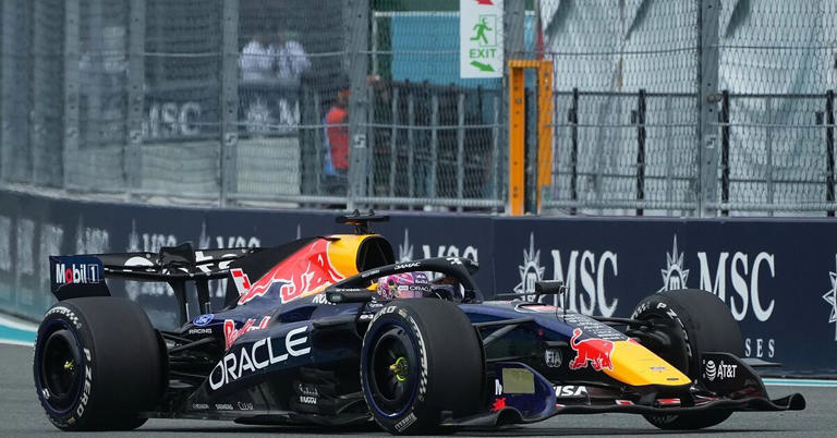 Red Bull progredisce ma guai a pensare che sia arrivata