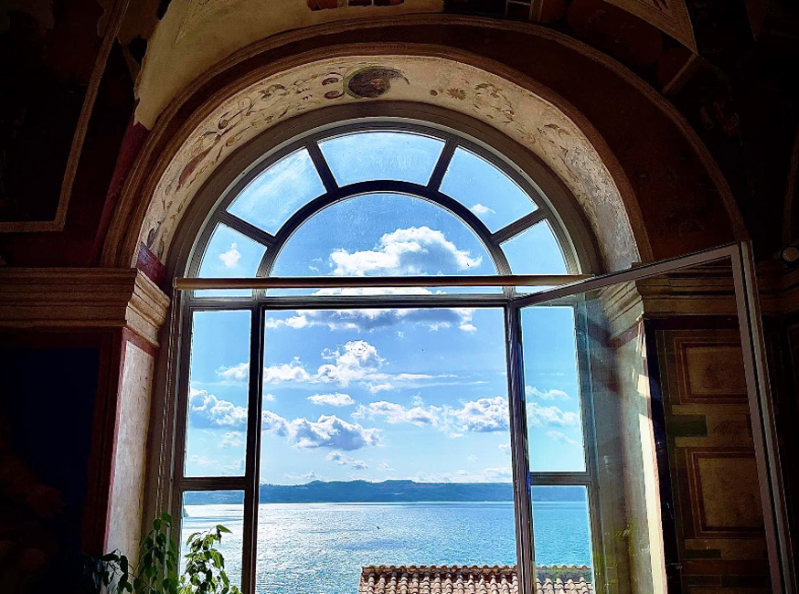 Note in riva al lago: torna il festival “Atmosfere”, con musica e ...