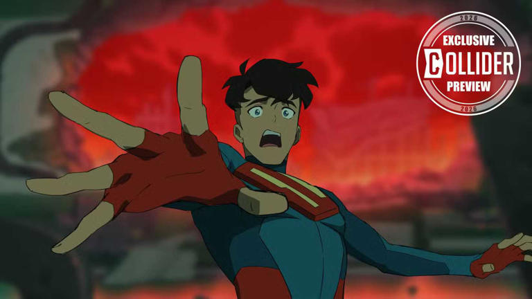 Former Superman actor officially confirmed to return as new DC hero in ...