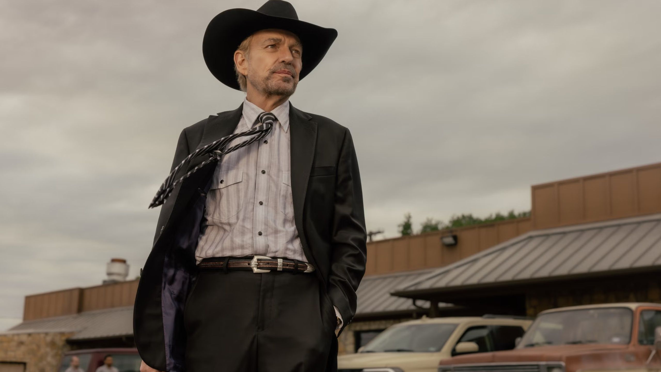 Landman season 3 production quietly gets disappointing new update from ...