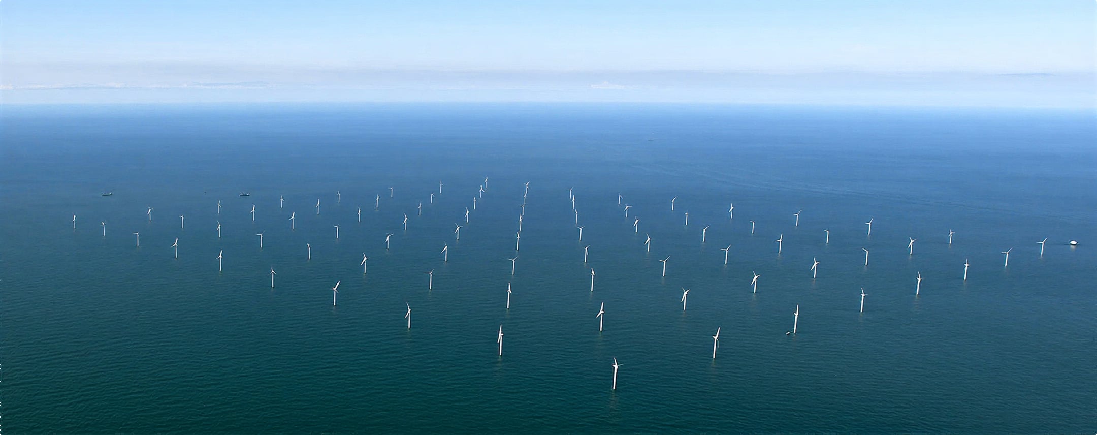 Mubadala invests $325M in UK wind farm that will power more than 3 ...