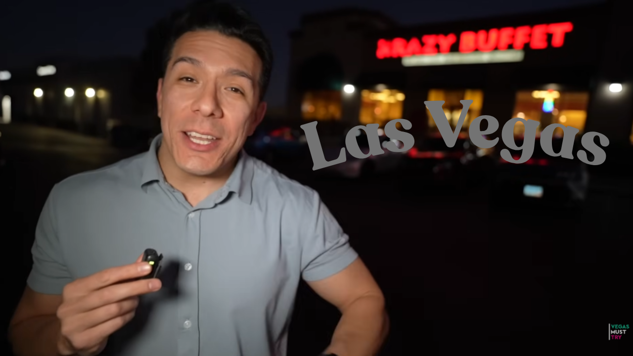 Most expensive vs cheapest buffet in Vegas: What you get