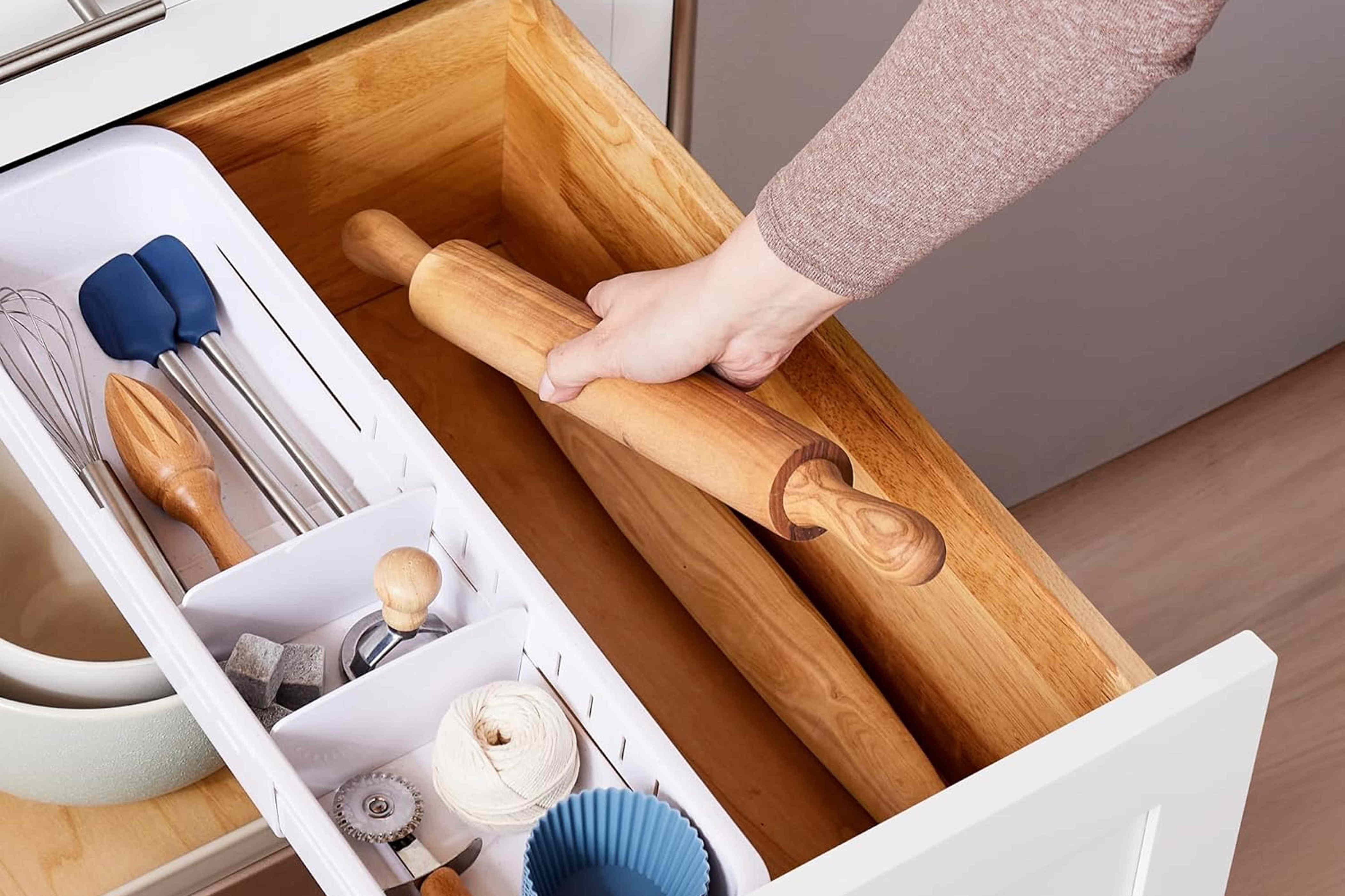 I’ve tested dozens of kitchen storage brands — this is the one I always ...