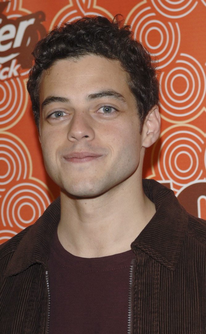 From Bohemian to Bond: Rami Malek's best roles