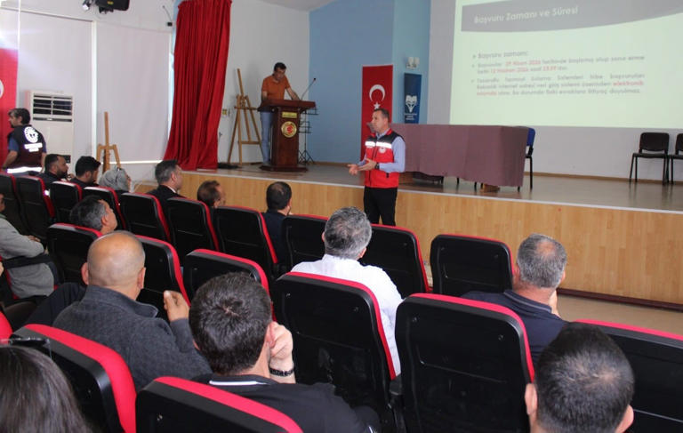 Dicle’de çiftçiler kırsal kalkınma yatırımlarının desteklemeleri ...