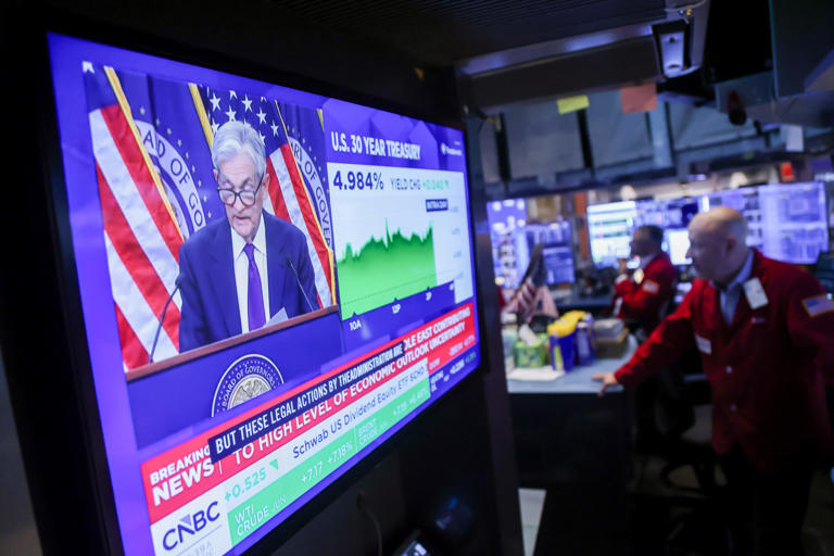 Why a $31 billion CIO thinks Fed rate cuts are still on the table this year