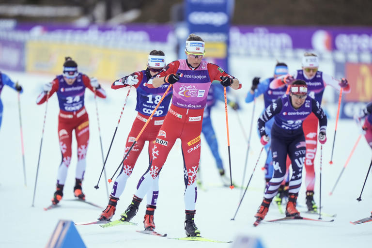 FIS forsterker satsing på hardt kritisert nyvinning i langrenn – dobler ...