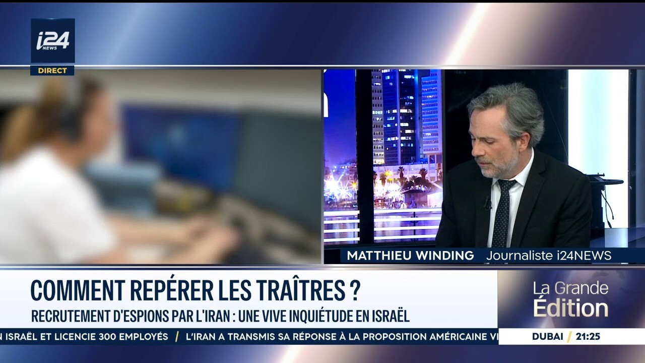 Scandale Polymarket : un officier israélien accusé d’avoir risqué la ...