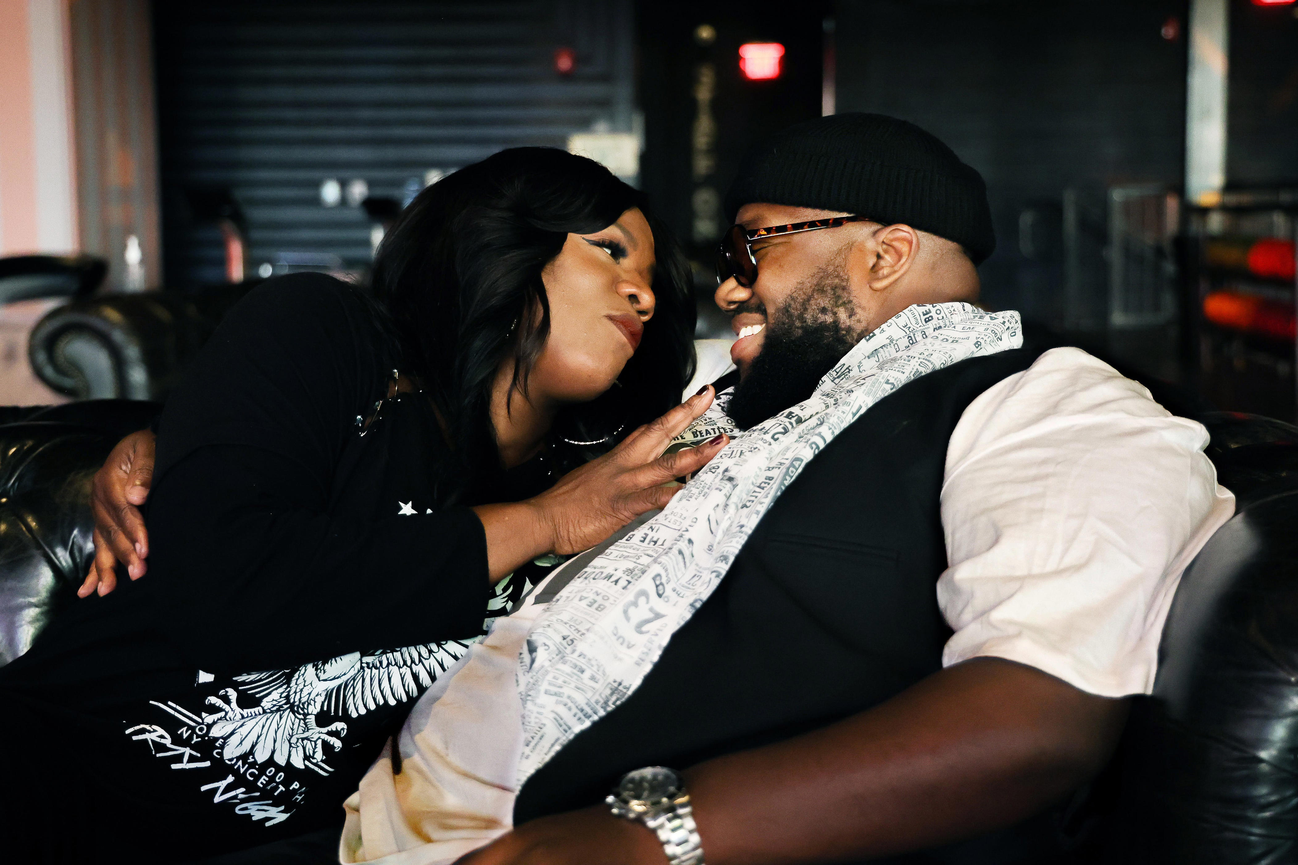 Meet 9 Black country singers dominating the music industry