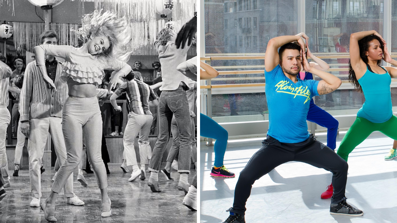 27 most popular dances from each decade