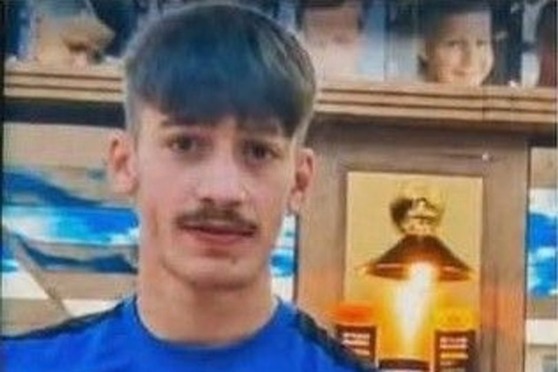 Missing Barnstaple teen with a moustache last seen at Tesco Extra