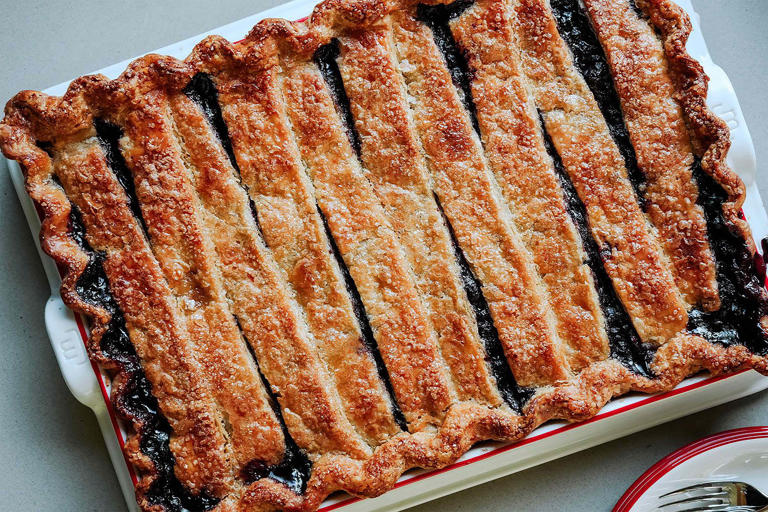 I’ve been baking for 26 years — Nancy Silverton’s genius new pan ...
