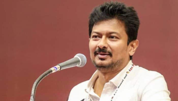 Udhayanidhi Stalin vows to eradicate Sanatana in Tamil Nadu assembly ...