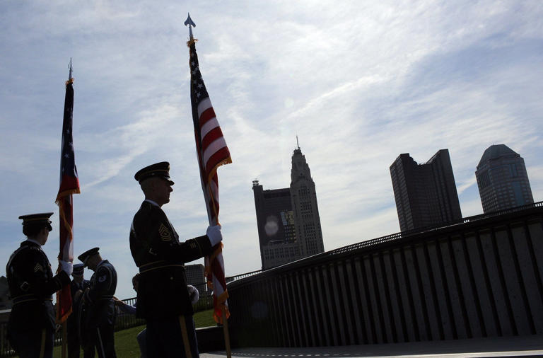 When is Memorial Day? More than BBQs, holiday remembers US military killed