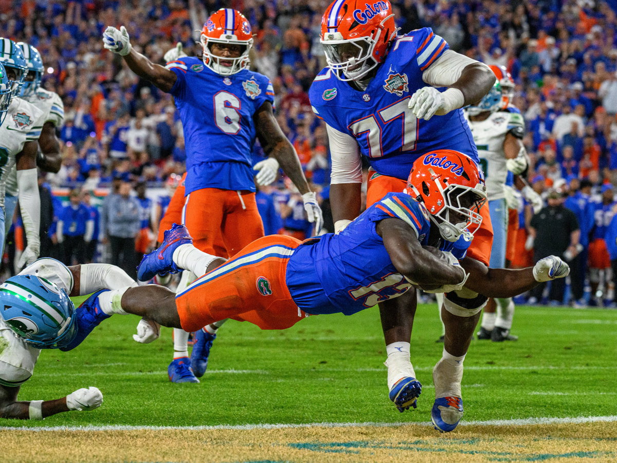 Ranking top 25 home records since 2014 from worst to best via TNR