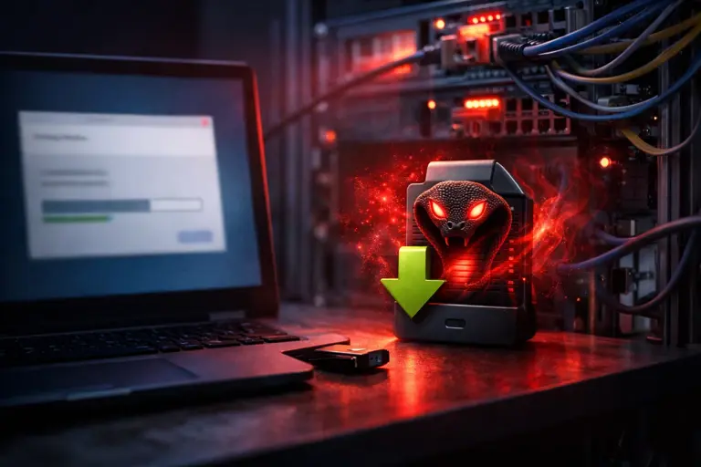 JDownloader, il sito compromesso serviva malware agli utenti