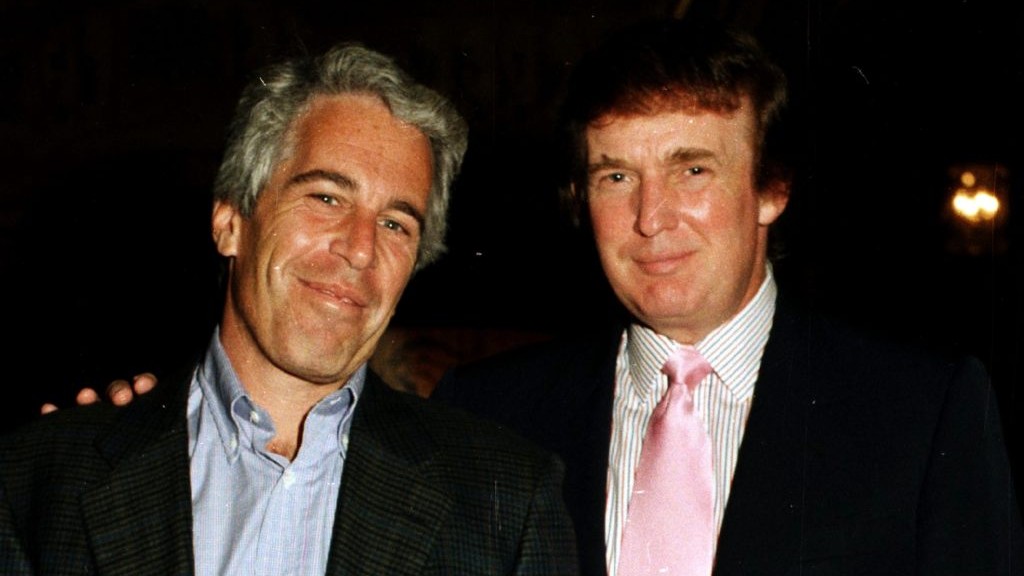 The real people behind Epstein still haven’t been exposed