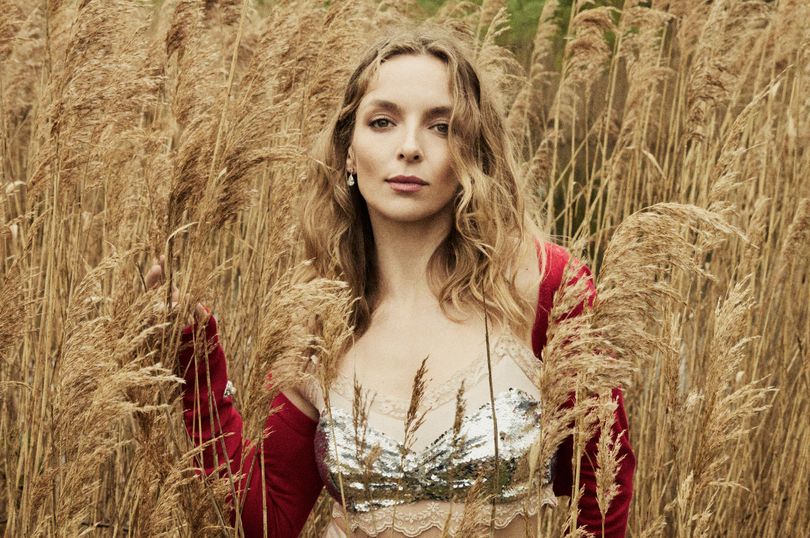 Liverpool actress Jodie Comer shares rare personal insight into 'emotions'