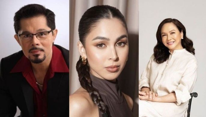 Julia Barretto, Charo Santos, Christopher de Leon headline new Jerrold ...