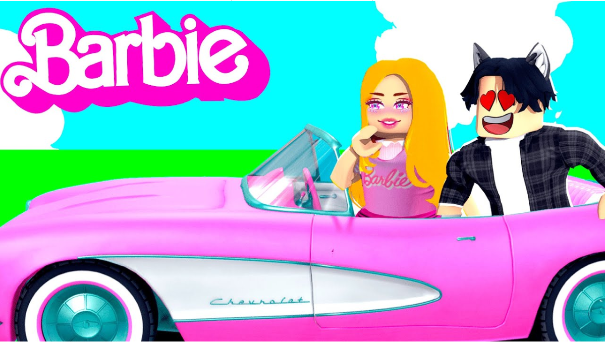 La historia de Barbie en Roblox: aventura divertida y creativa