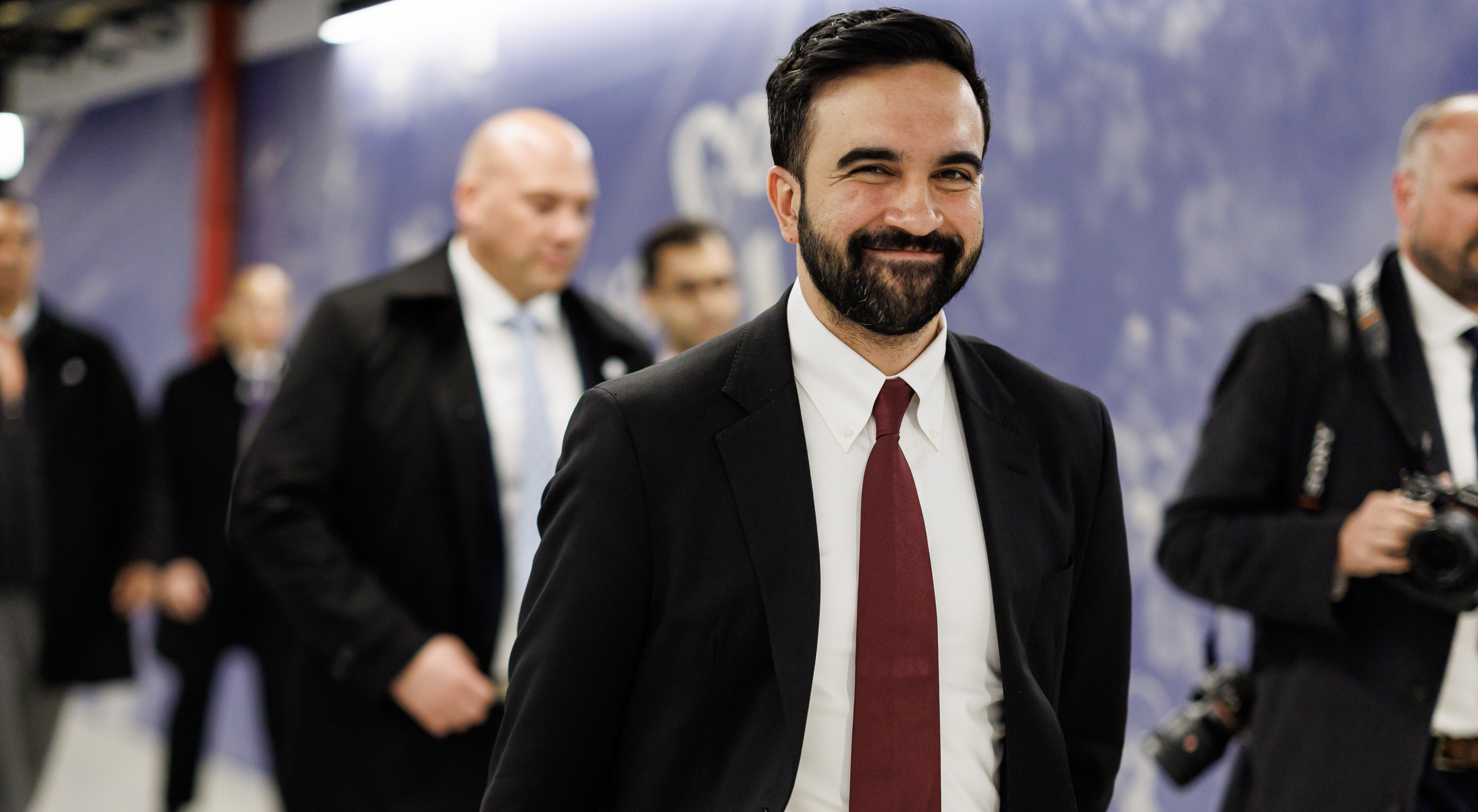 Zohran Mamdani plans to add 20,000 tiny homes to backyards and ...