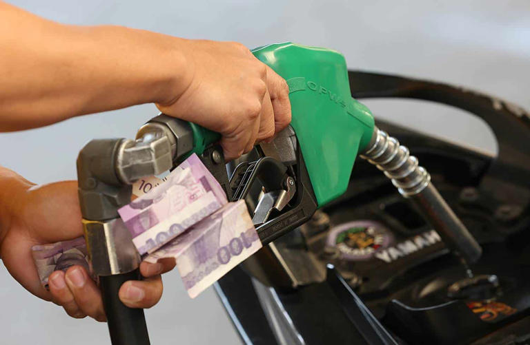 House panel OKs ‘Kalinga’ fuel crisis bill