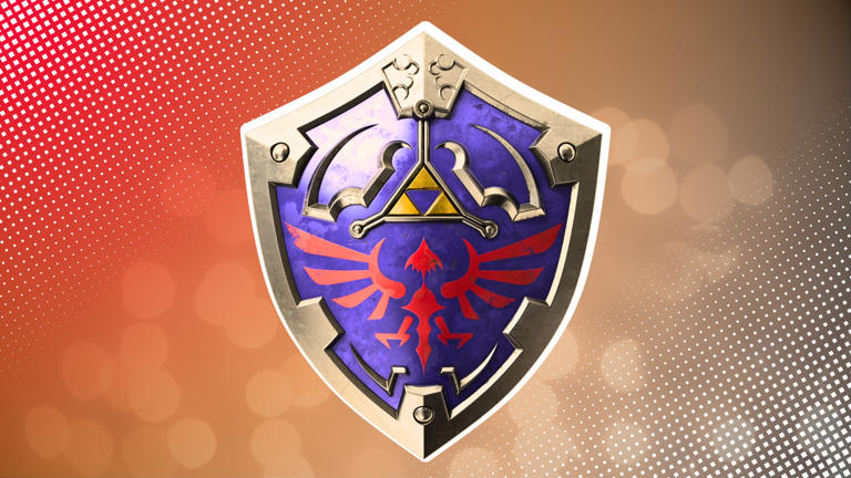 Nintendo mahnte Wrestling-Champion ab: Ärger um Zelda-Symbol im WWE-Ring