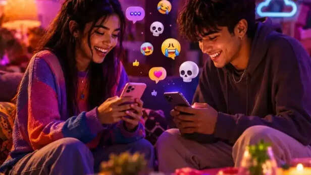 Why 'Ok.' feels colder than 'Okaayyy' in Gen Z texting culture
