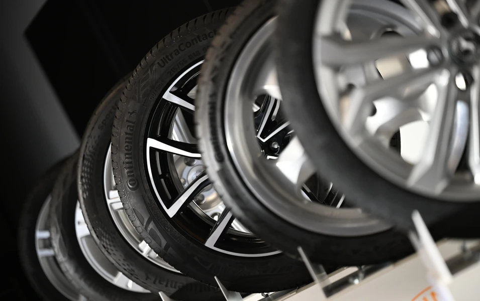 The ultimate SUV tire guide for every adventure
