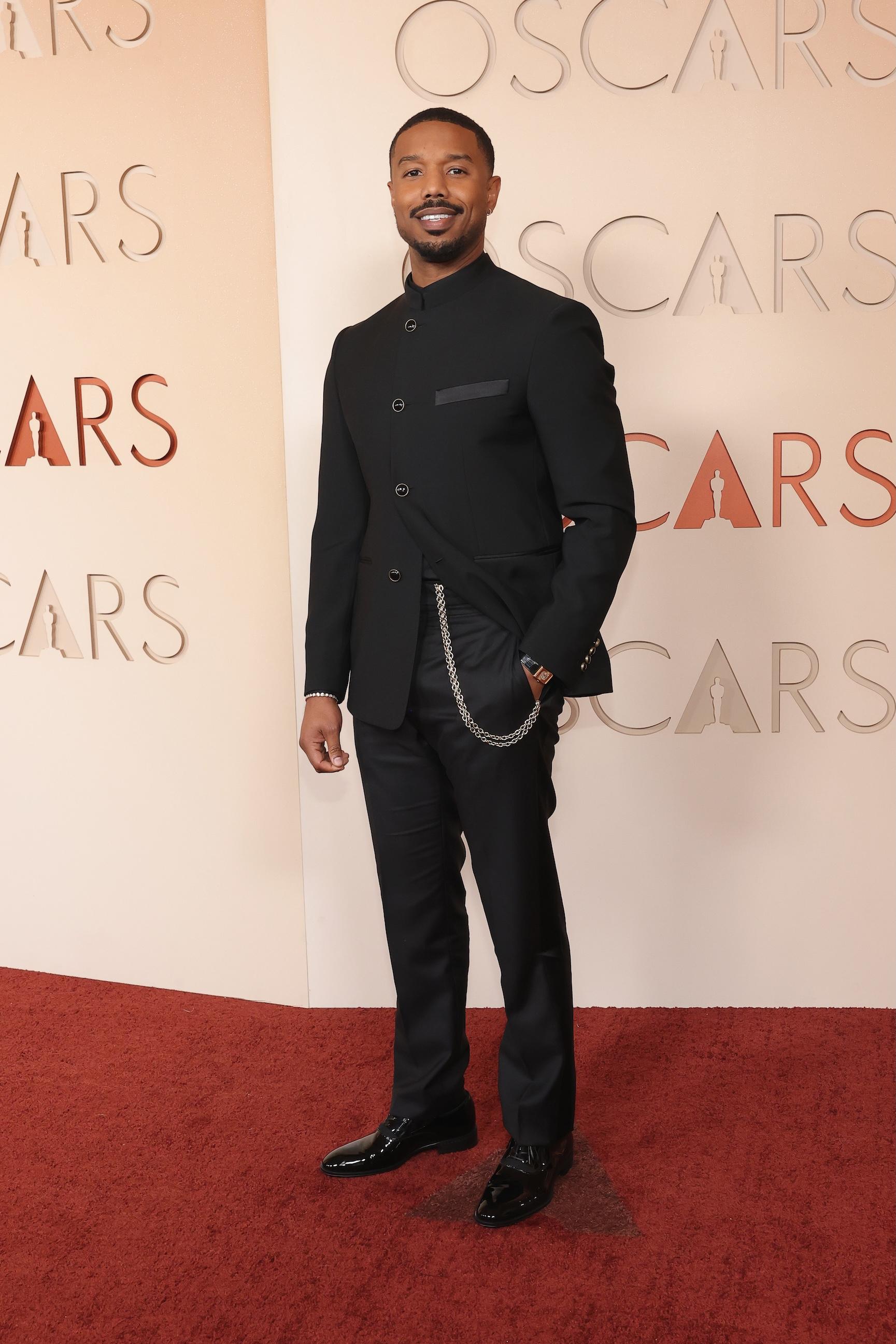 How Indianisation swept the global red carpet