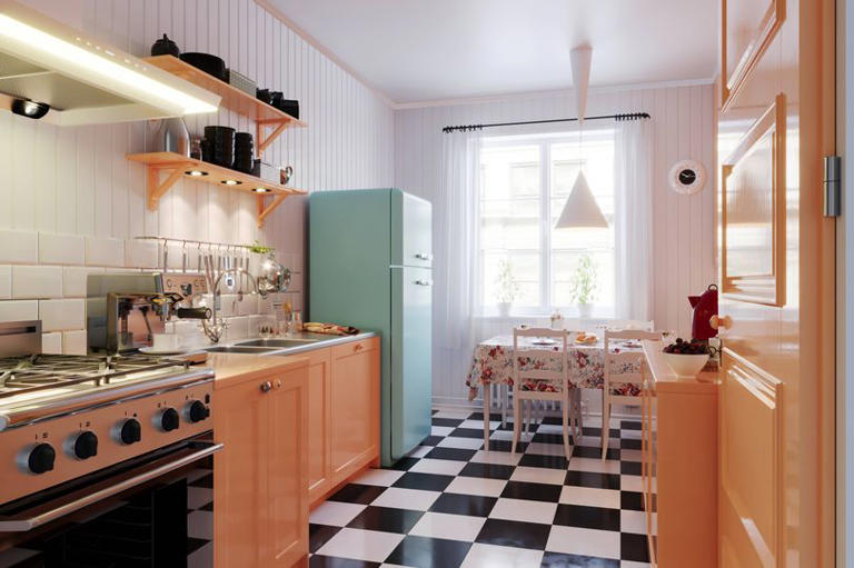 Five 'tacky' kitchen features to remove if you want your home to look ...