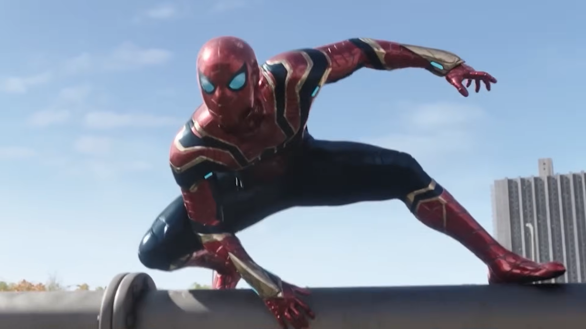 Spiderman HUMILIATES The Avengers