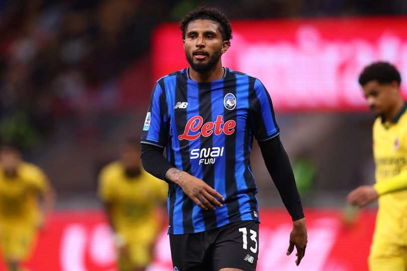 Atalanta chief provides Man United with Ederson transfer update